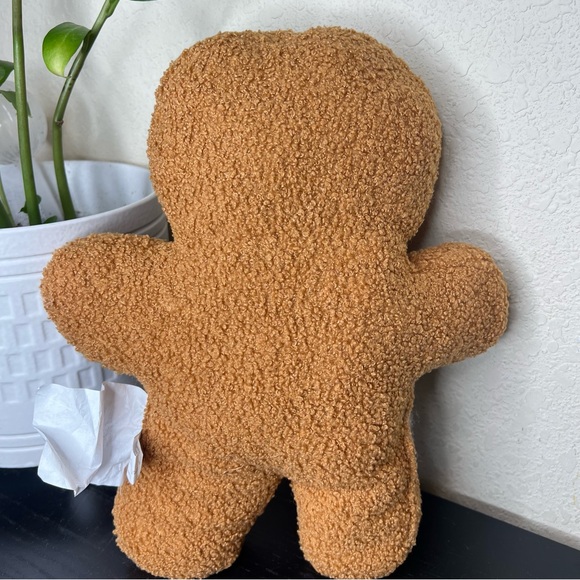 Target | Holiday | New Target Bullseyes Playground Gingerbread Man ...